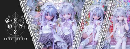 +Orione+ | Dollfie Dream outfits and accessories